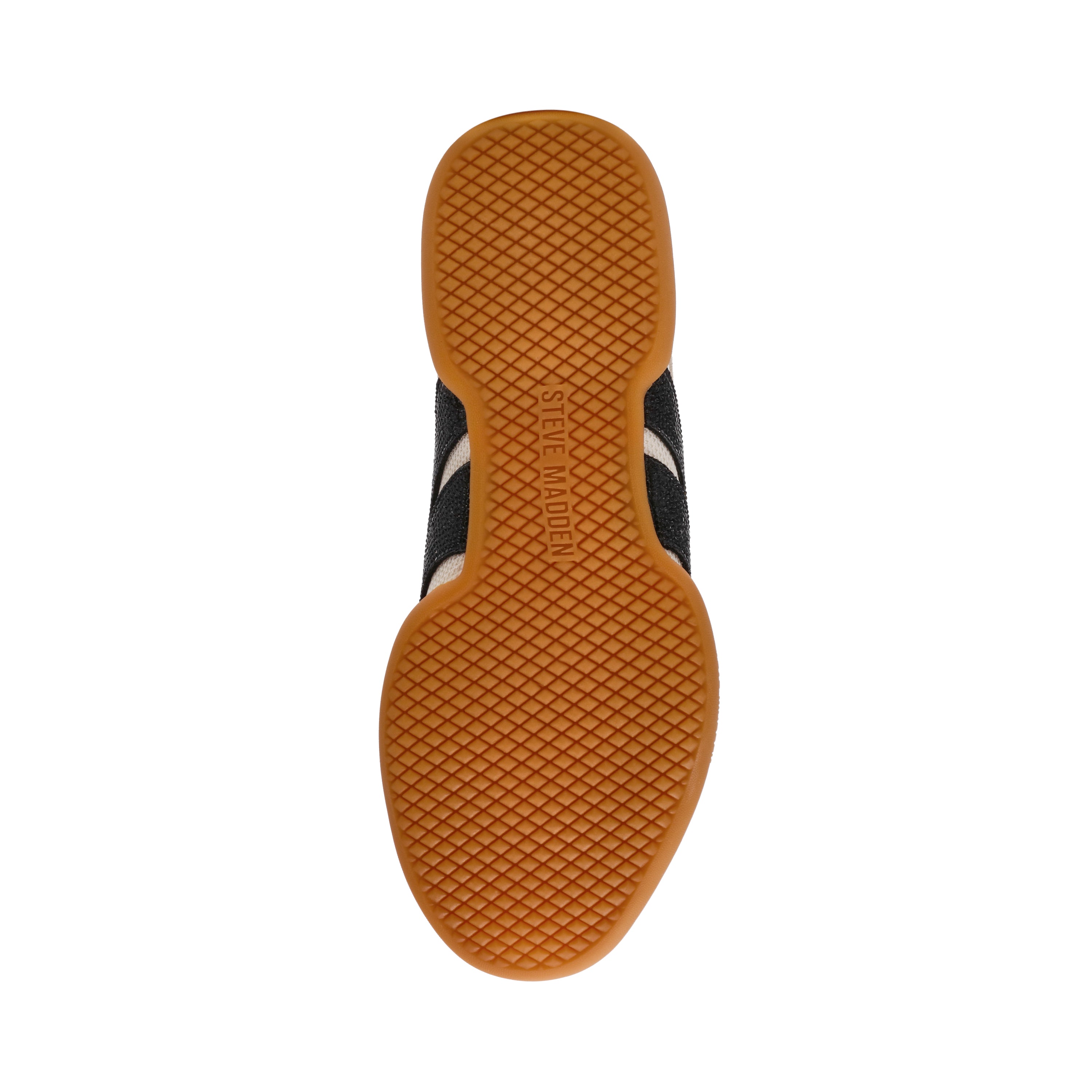 Zapatos Biscotti-R Beige con negro Steve Madden – Steve Madden Ecuador