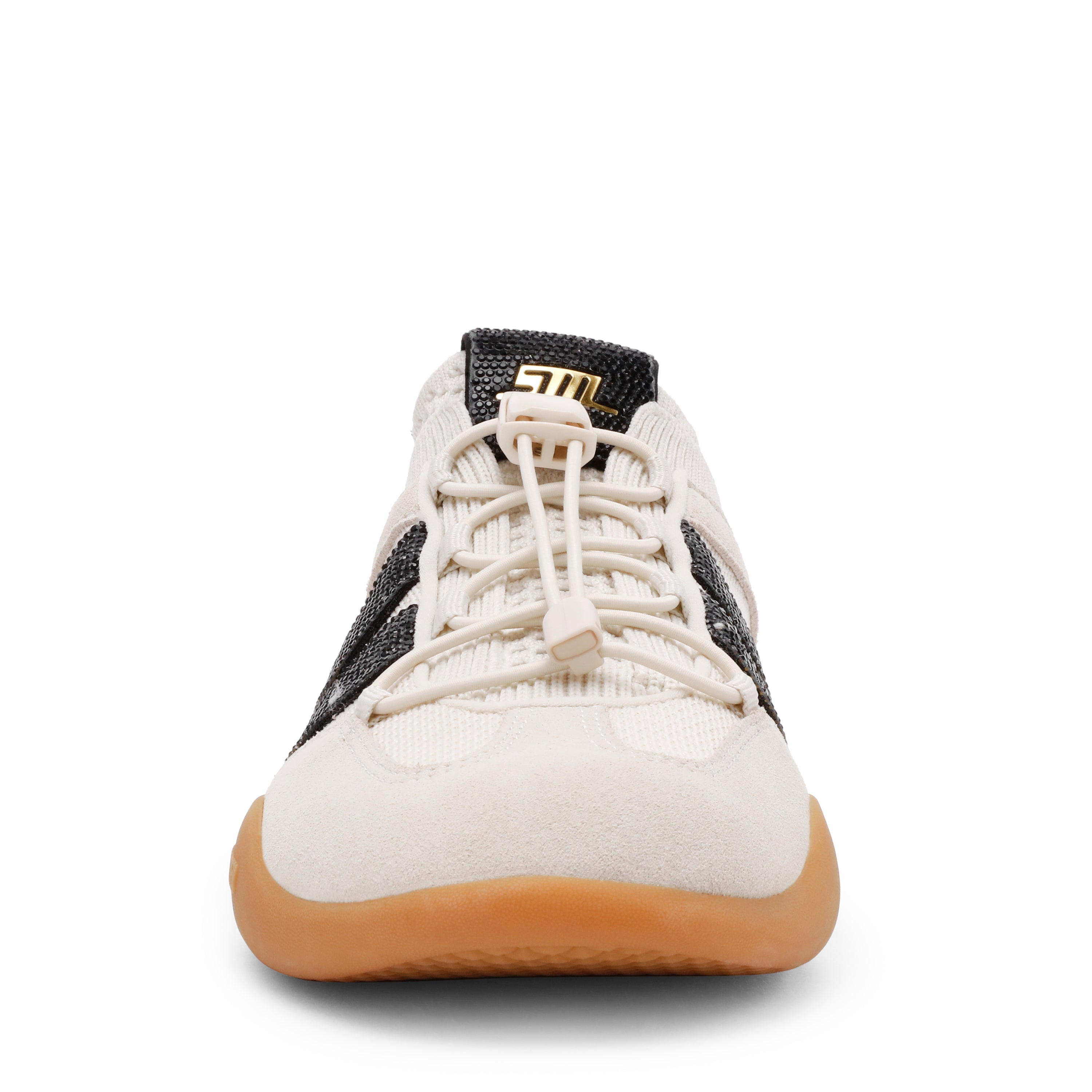 Zapatos Biscotti-R Beige con negro Steve Madden – Steve Madden Ecuador