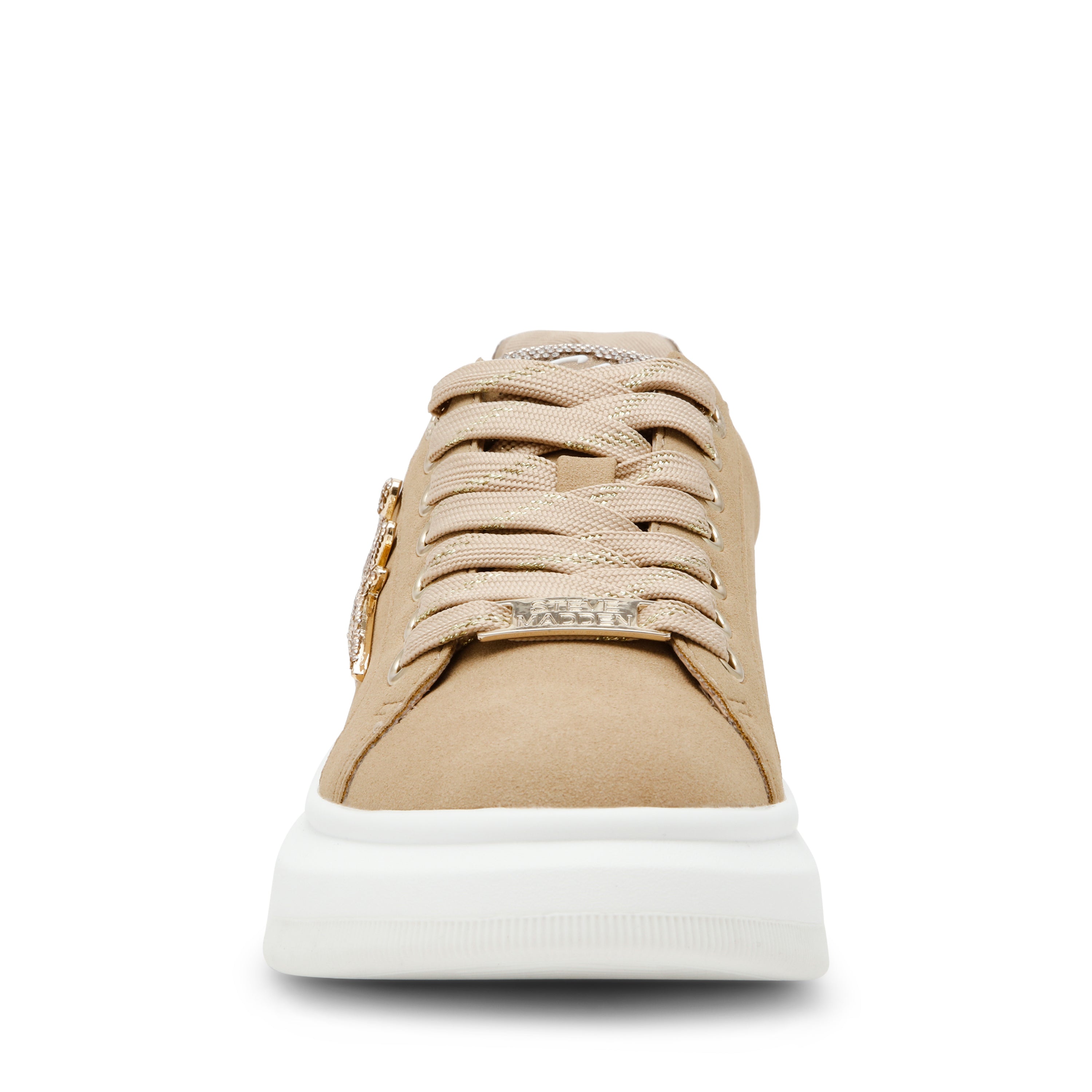 Zapatos Glacial-Smr Beige Steve Madden – Steve Madden Ecuador