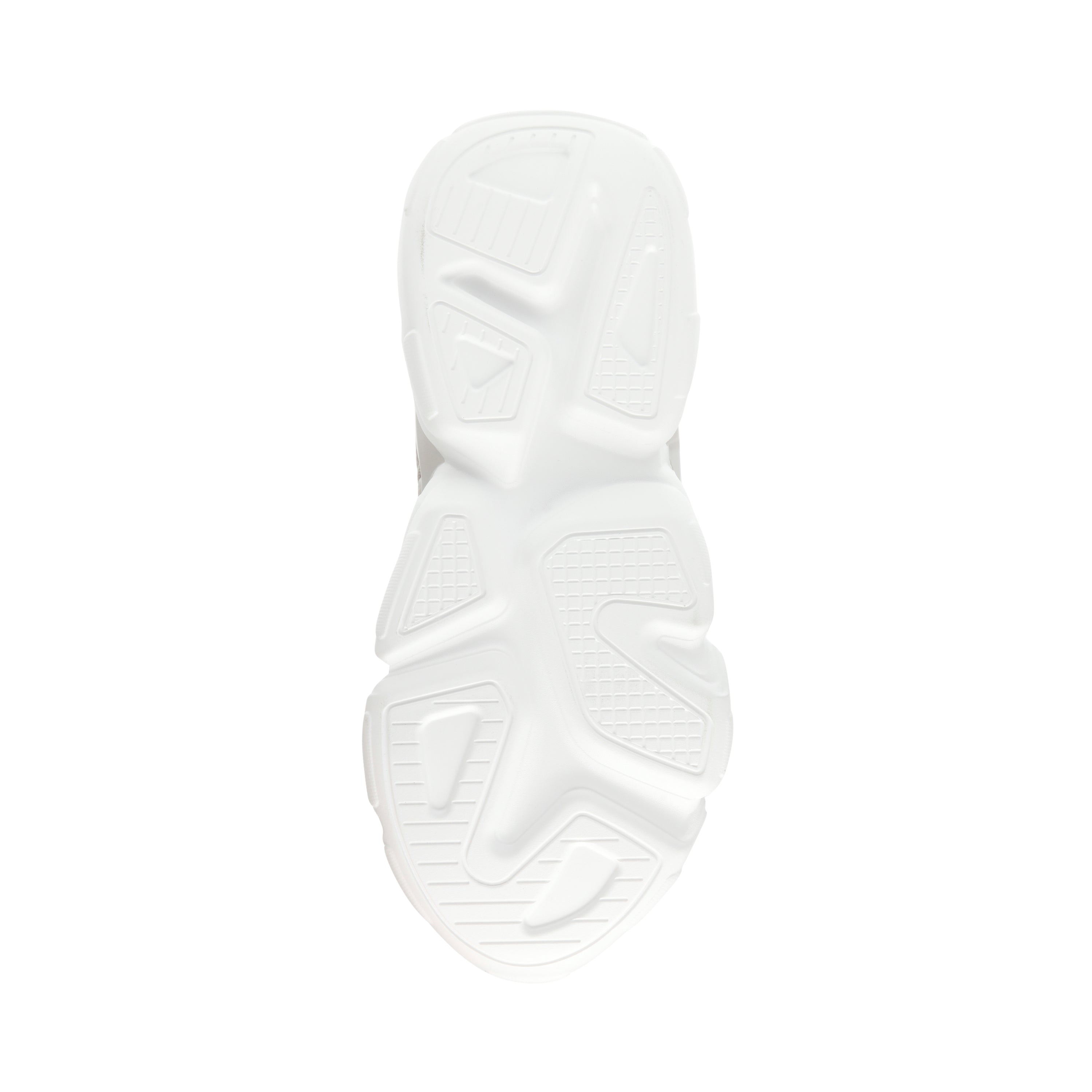 Zapatos Spectator Grises – Steve Madden Ecuador